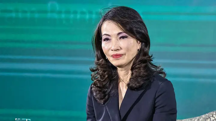 "จรีพร" ชี้ไทยได้เปรียบกว่าเวียดนาม ด้านพลังงาน รากฐานของระบบ Deep Tech ...